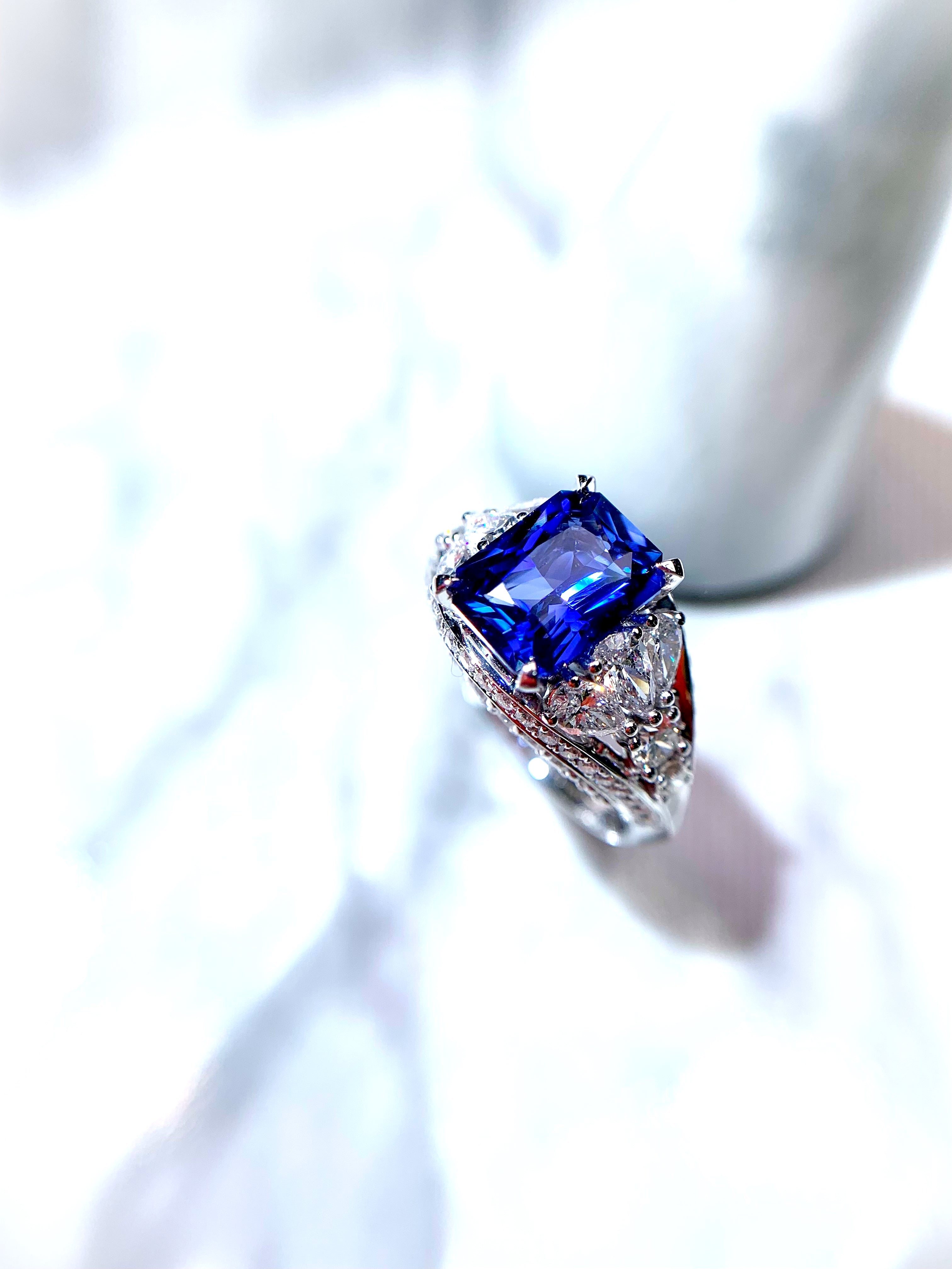 戒指 – Ying Fu Jewellery